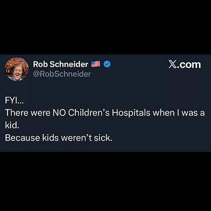 Steve Hofstetter | Substack