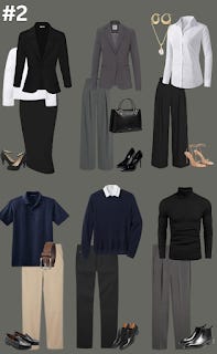 50 Outfit Ideas for Every Occasion (WITH Examples and Pictures)