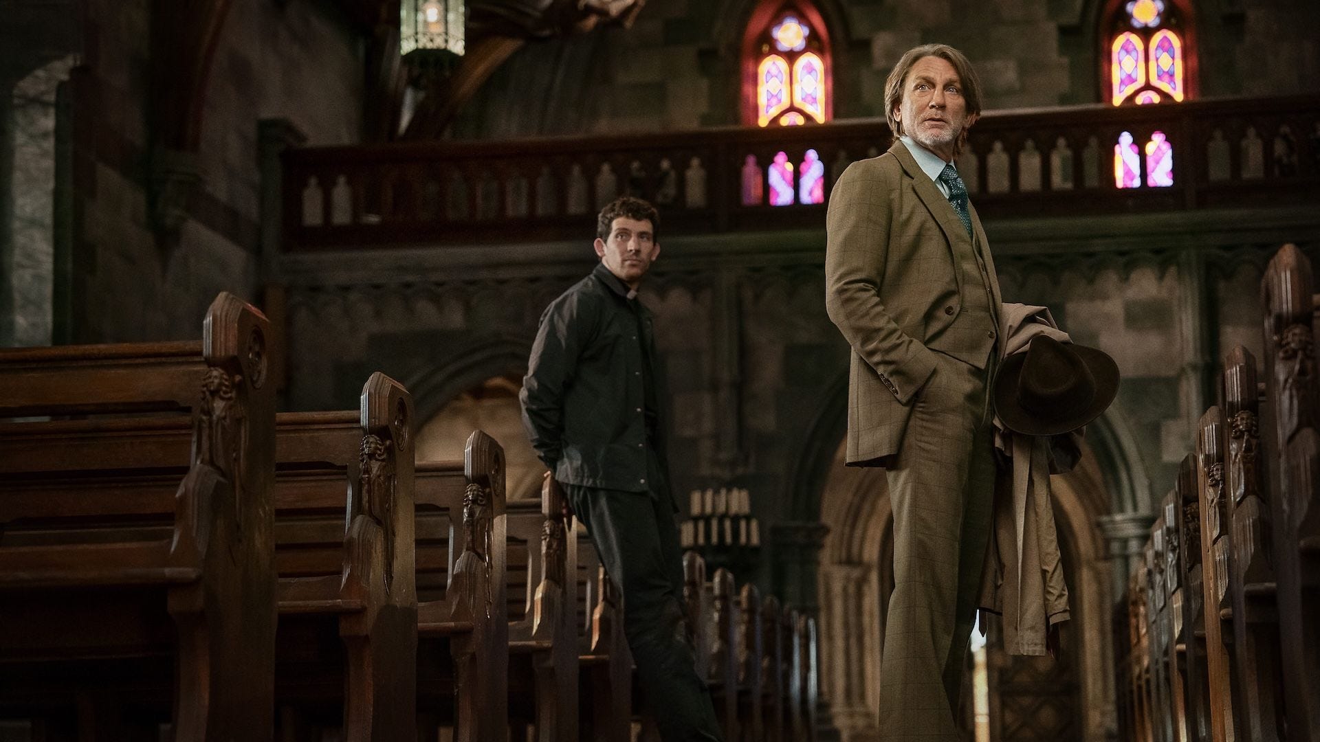 Top 12 Movies of 2025 - by Cannon Joiner