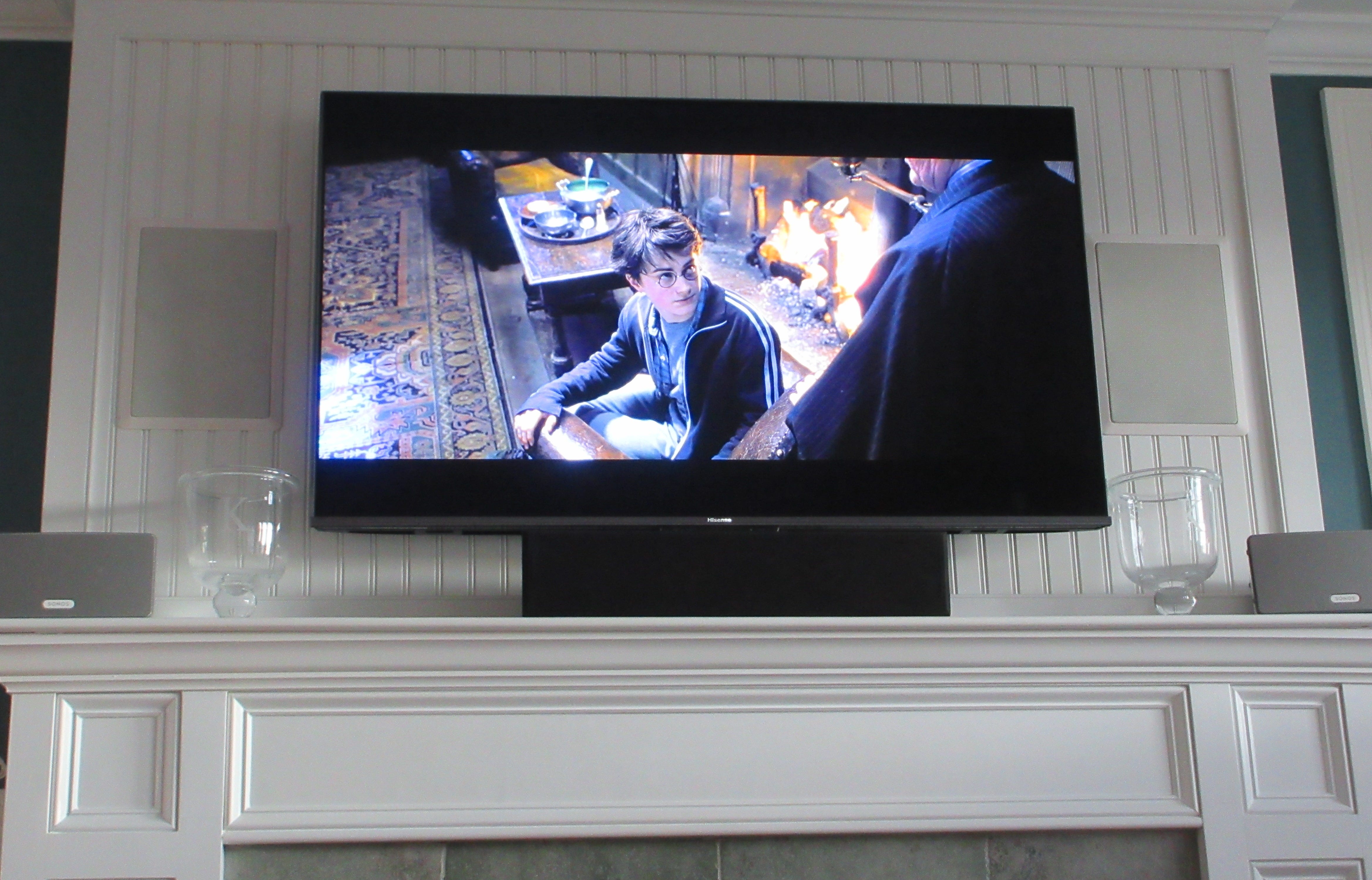 the first christmas, from a sister who lost her brother