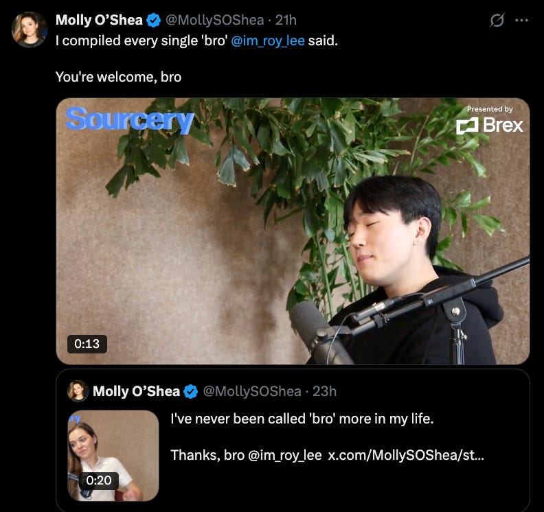 BREAKING: Cluely Raises $15M From a16z - by Molly O’Shea