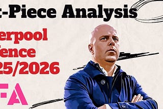 Total Football Analysis | Substack