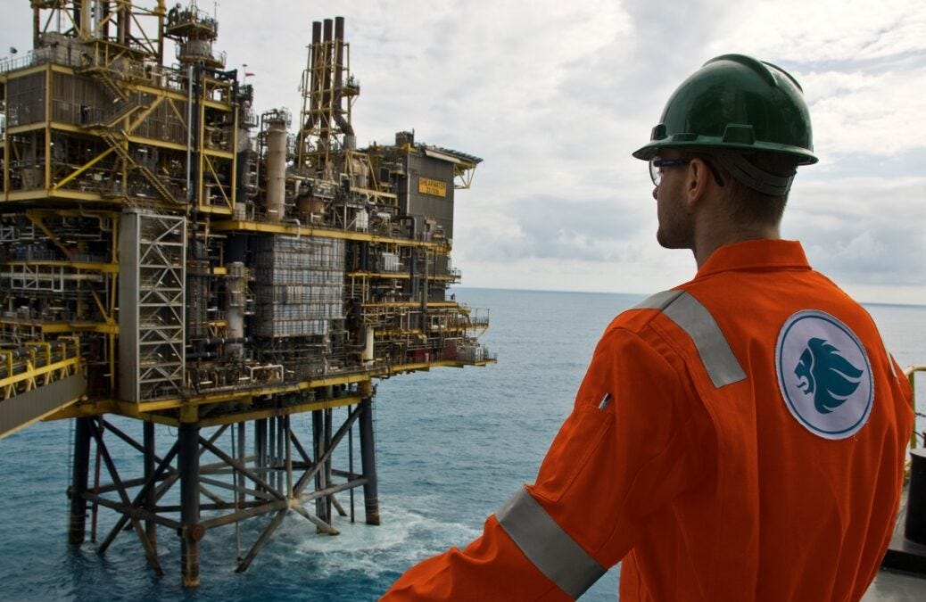 Expro Acquires Coretrax for $210MM, Expands Well Technology Portfolio