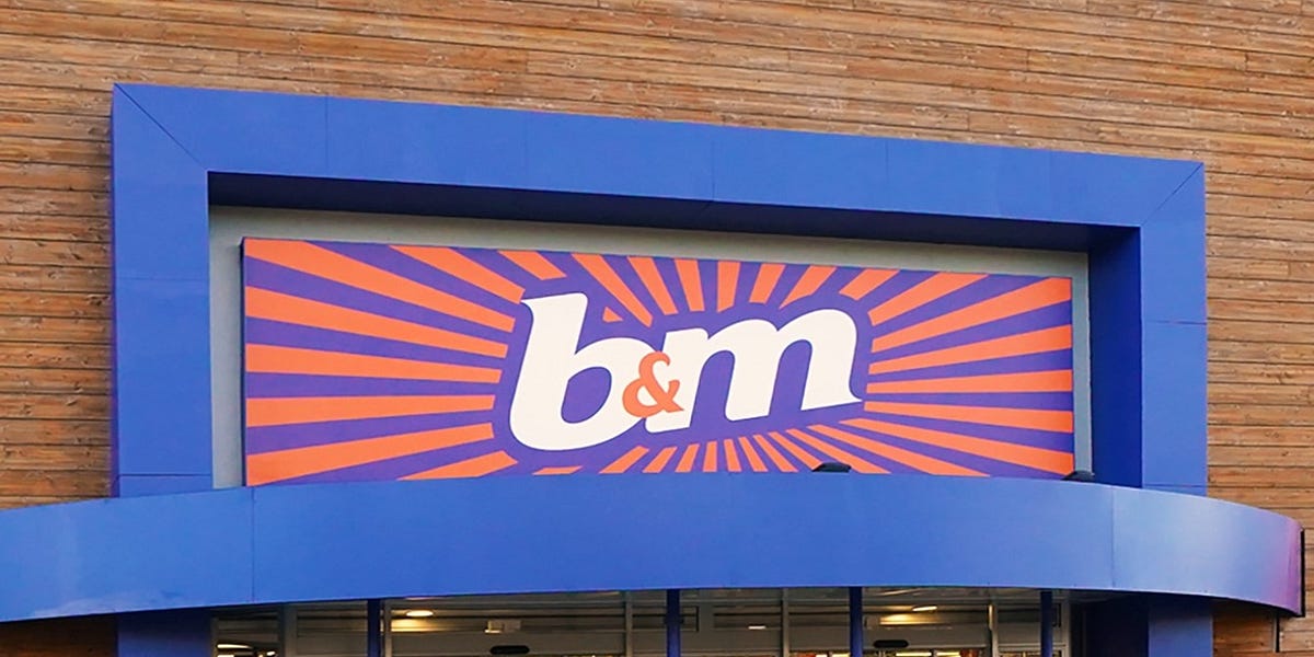B&M European Value Retail S.A. (BME.L) – In-Depth Analysis and Valuation