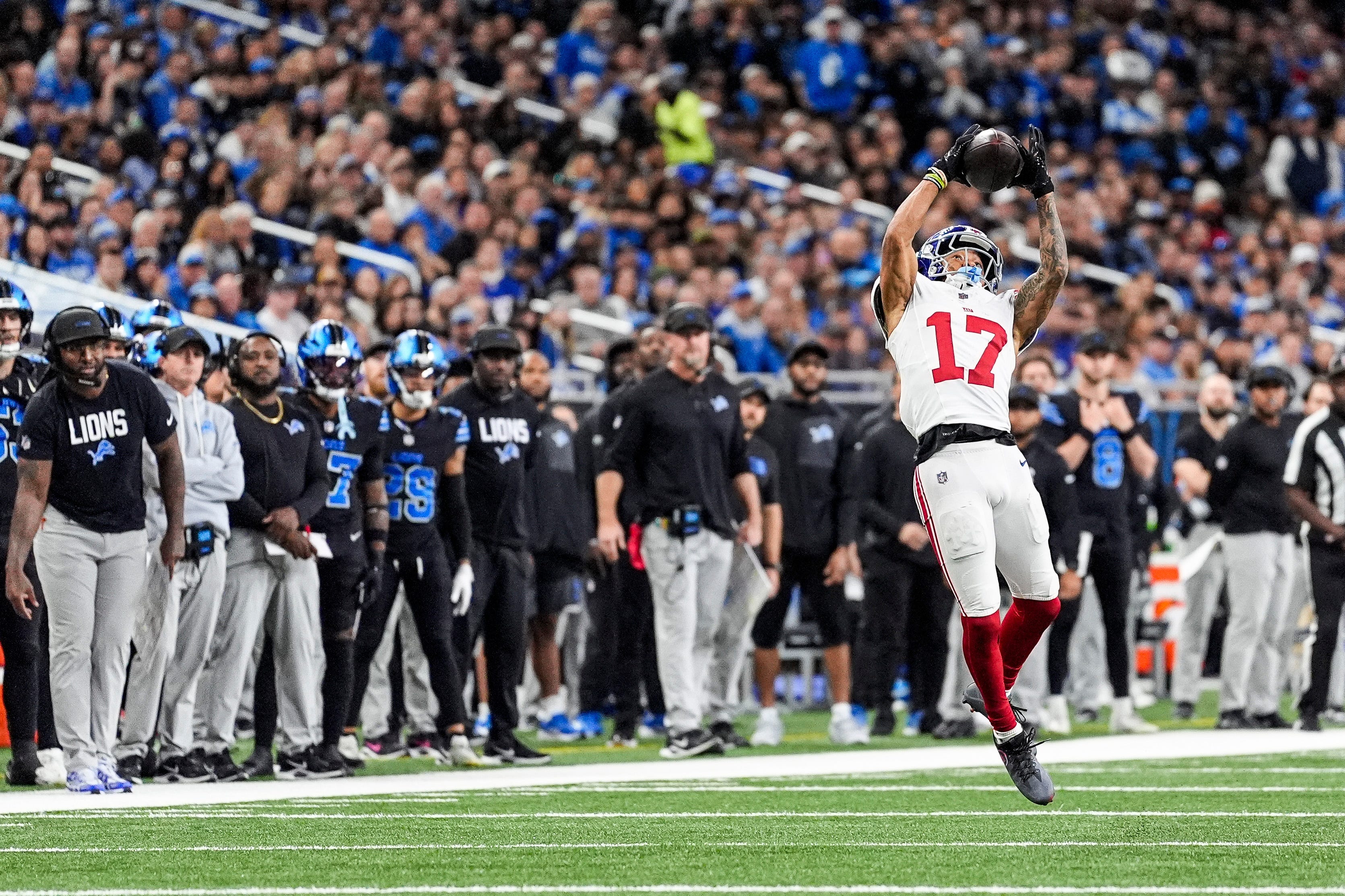 The NFL’s Best Players Stuck on Bad Teams