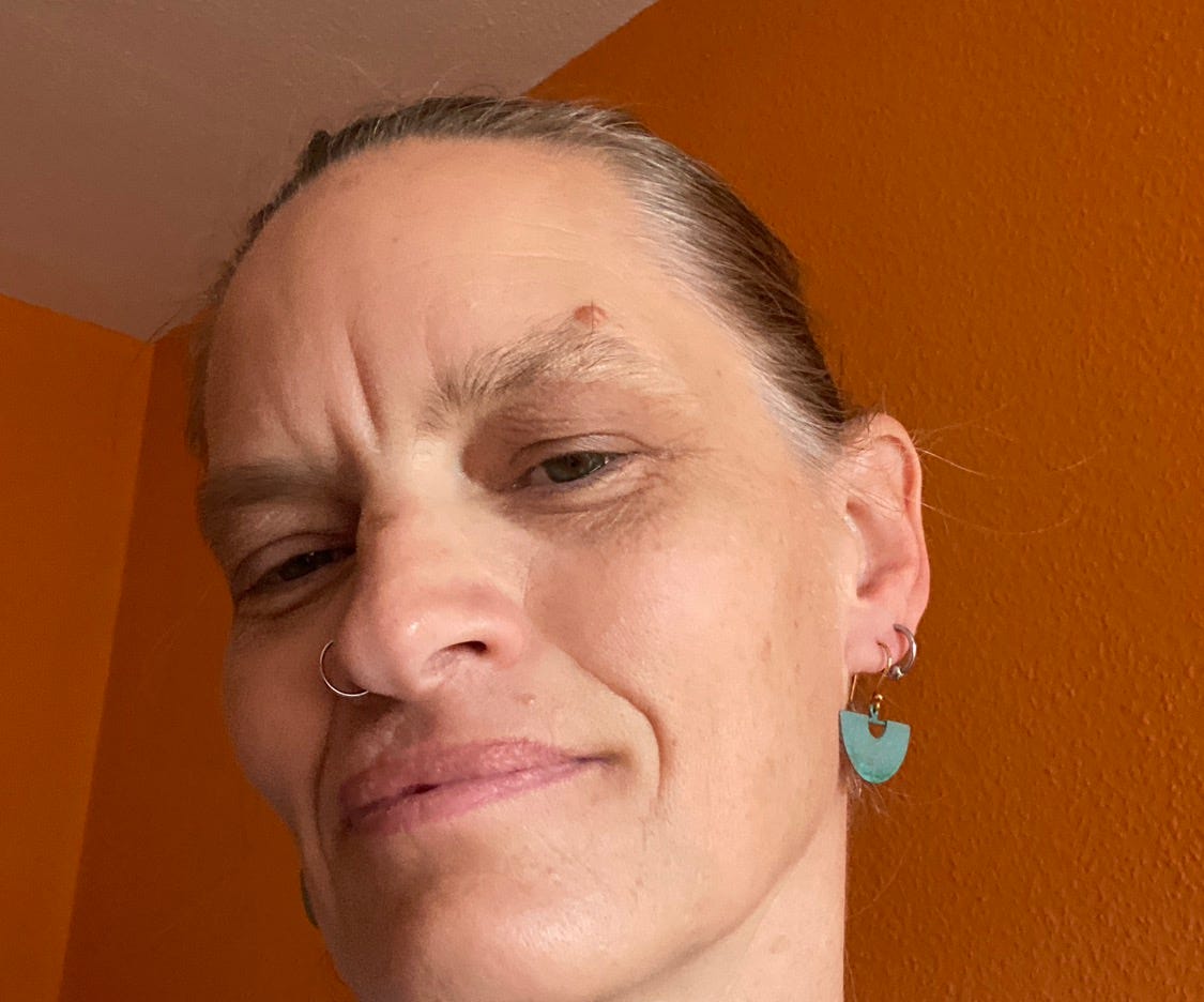 Jill Amatt - Full-time Nomad | Substack