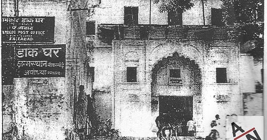 Aditya’s Newsletter | Aditya Singh | Substack