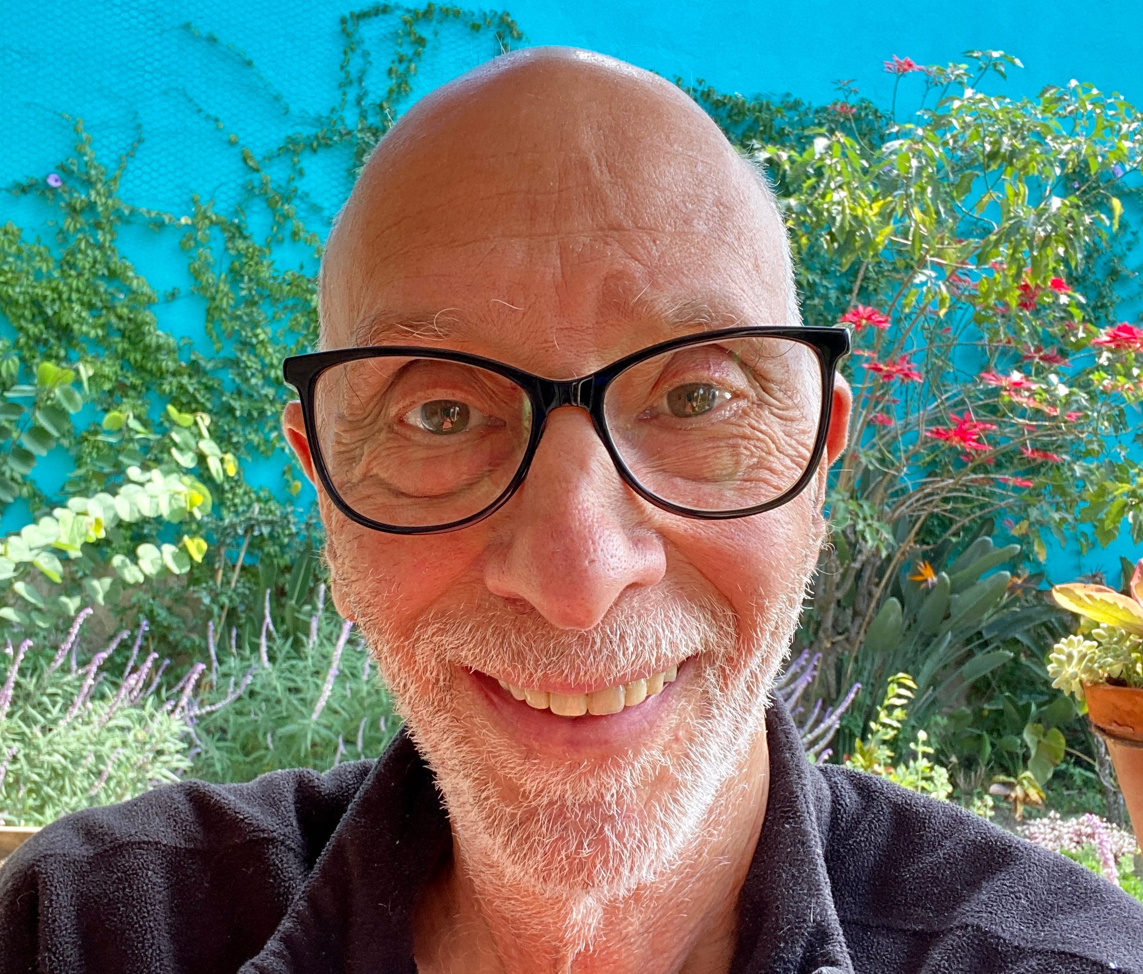 Bret Primack | Substack