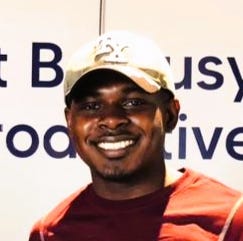 Sompa Mensah | Substack