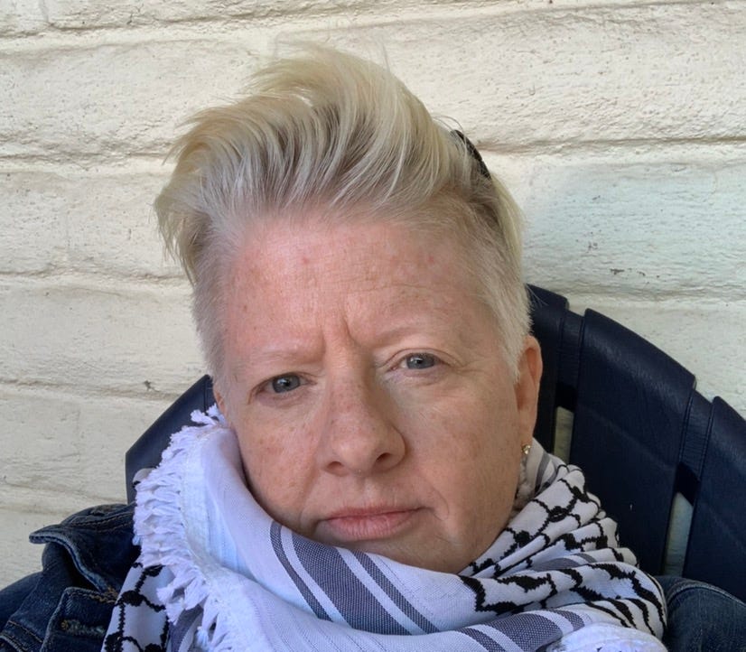 Jenn Budd | Substack