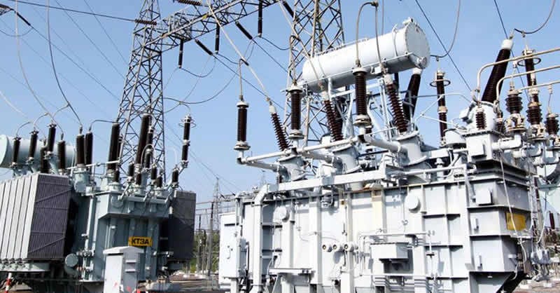 Blackout as national grid collapses - Metro