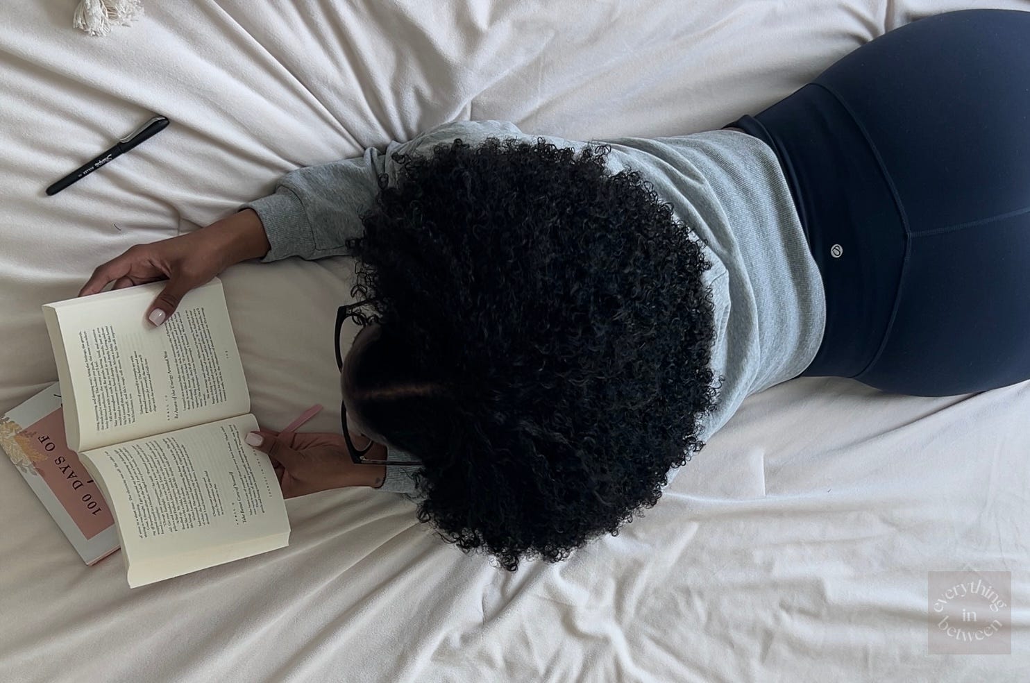 02. good daughter syndrome and overcoming a fear of being seen