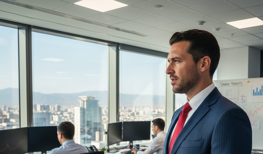 大叔談操作：LEAPS Call操作 - by ️‍🔥 Anthony