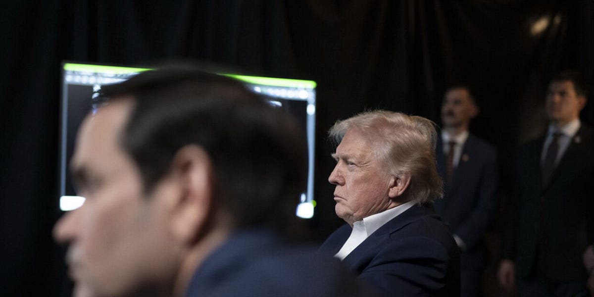 Regime Change in Venezuela? - by Marcel Dirsus