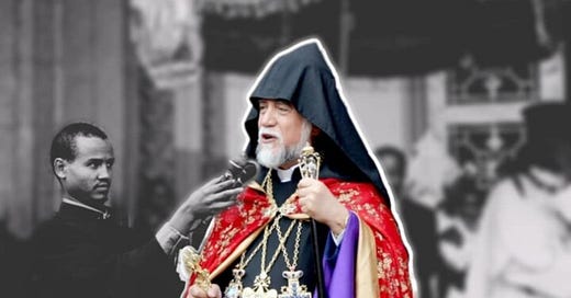 Where the Wasteland Ends | Ben Dixon | Substack