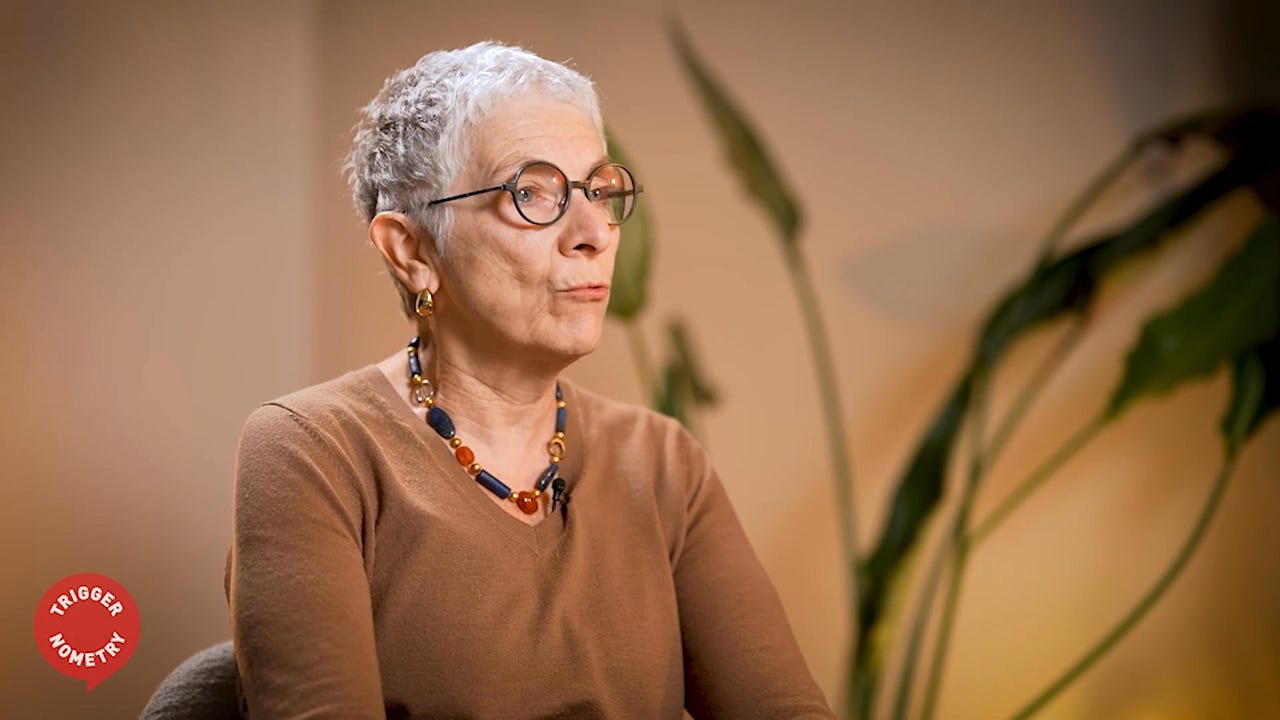 melanie phillips