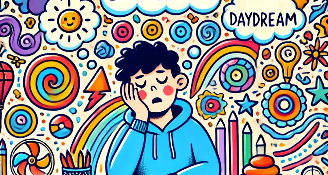 😩 ADHD Boredom: Why Boredom Feels Like Torture (And How to Fix It)