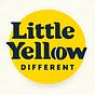 Little. Yellow. Different. | Ernie Hsiung | Substack