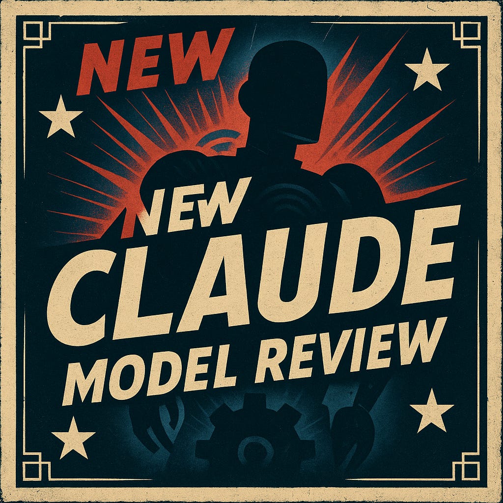 Claude's NEW 4.5 model built an exec-ready deck from 66 pages of notes ...