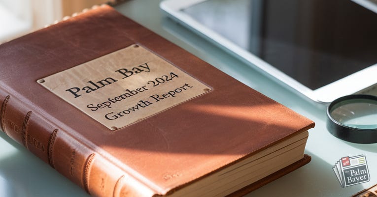 Palm Bay Development Boom: A Closer Look at September's Projects 🏗️