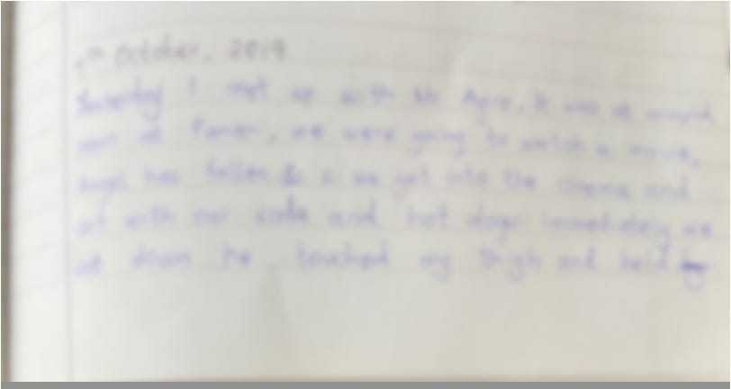 The Teacher and the System Part II: Mo’s Story