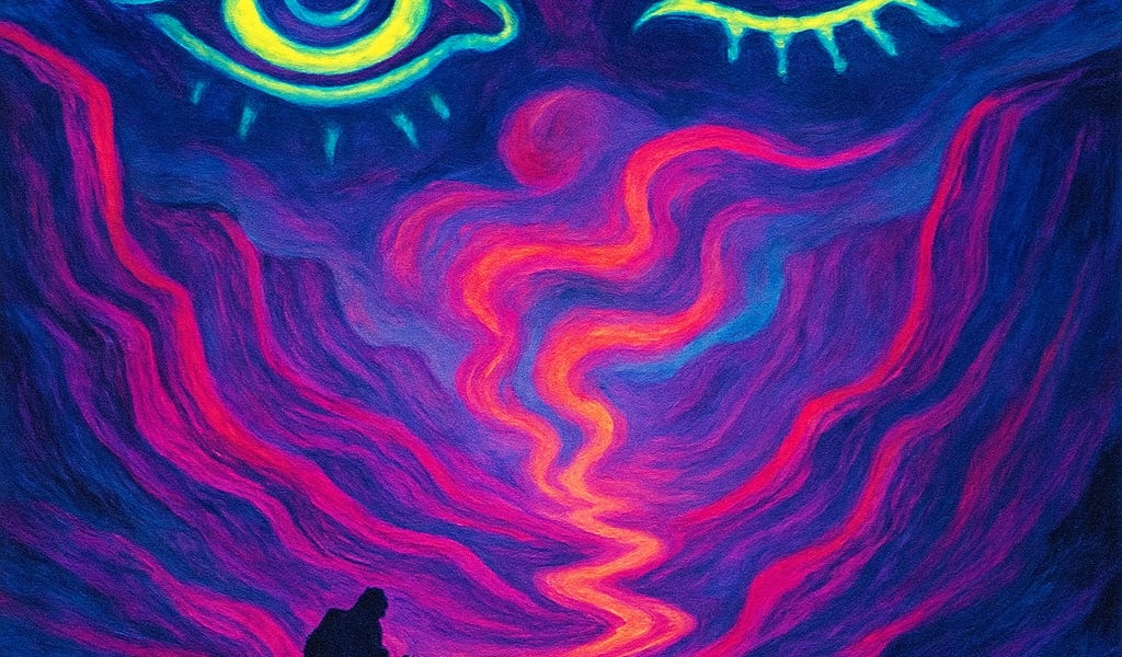 Shoo Shoo Naughty McGoo - by Andy Myers - Andy’s Substack