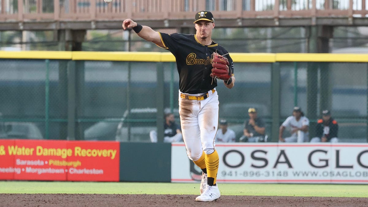 Comments - Morning Rundown: Bucs on Deck 2026 top prospect list is here!