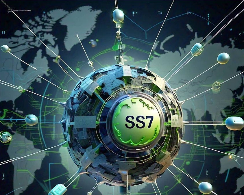 How to defend against SS7 vulnerabilities?