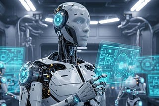 Arno’s Substack | Substack