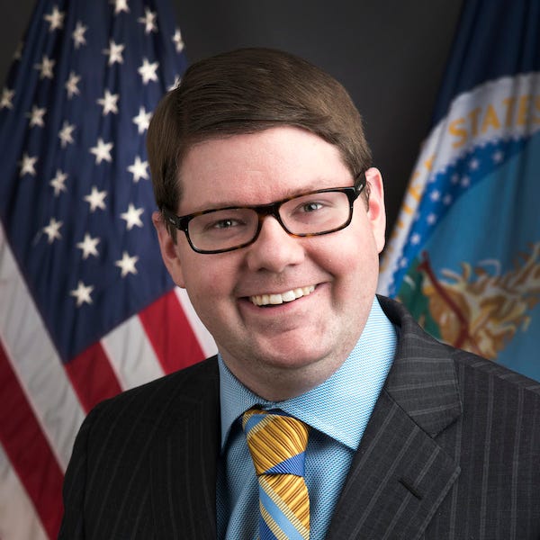 Just Say Yes: An Interview With Judge Stephen Vaden