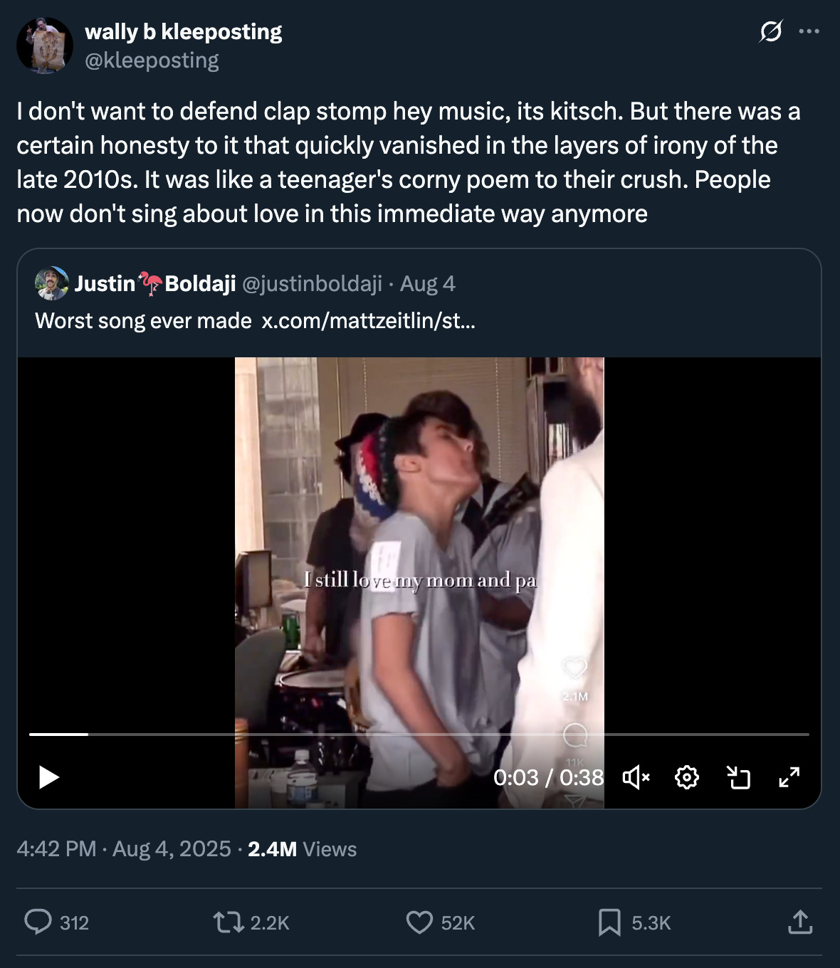 Who is Elara Voss? - by Max Read - Read Max