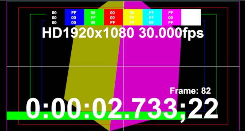 How to test a video stream? - by Mykola Avramuk