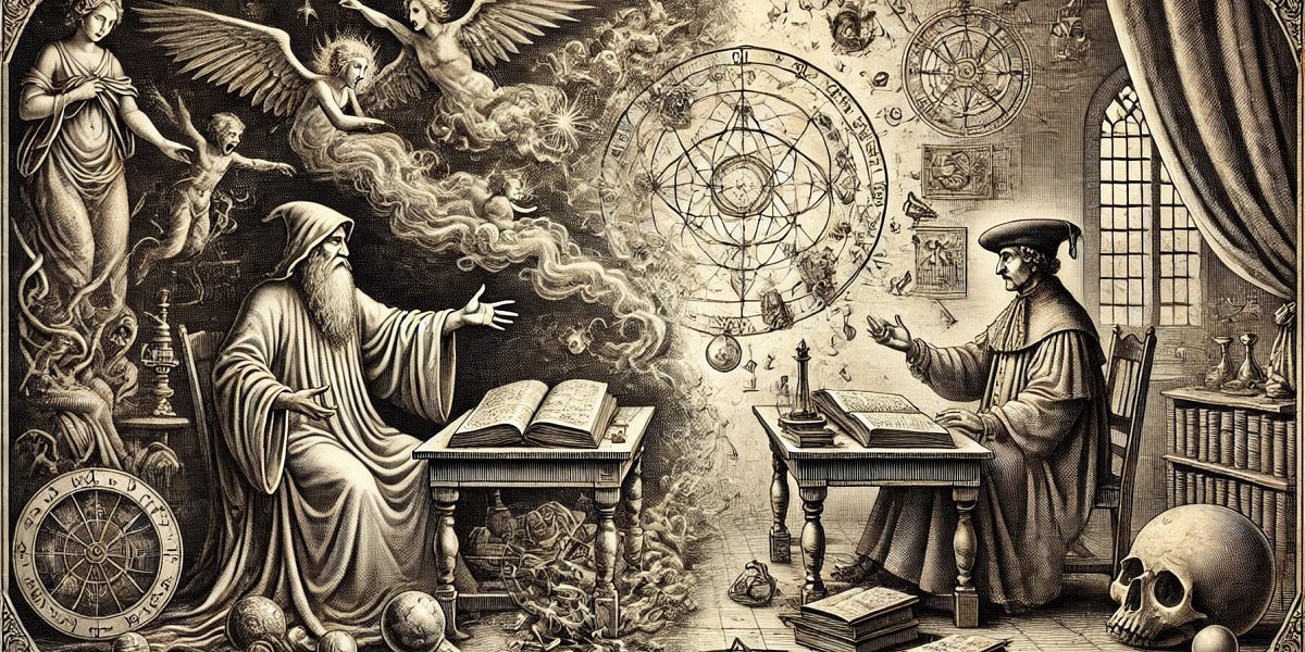 Magic at Play - by The Forum at Q and Danny Sewell