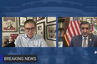 The Jim Acosta Show | Substack