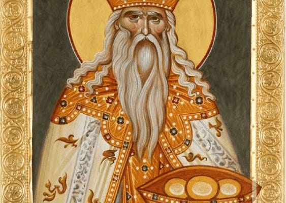 Jay’s Analysis Substack | Jay Dyer | Substack