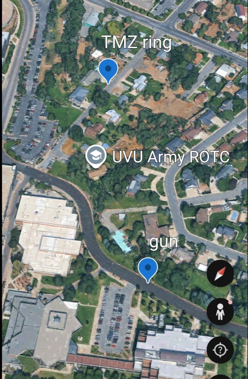 Lee Harvey Robinson - by George Webb