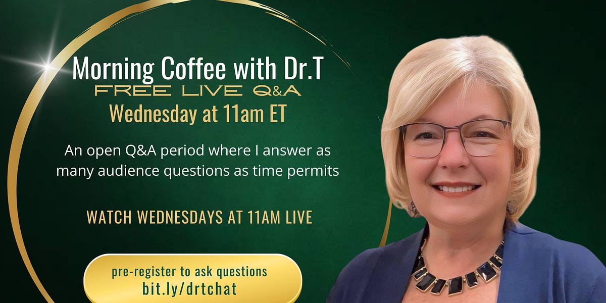 Morning Coffee - June 25, 2025 Edition