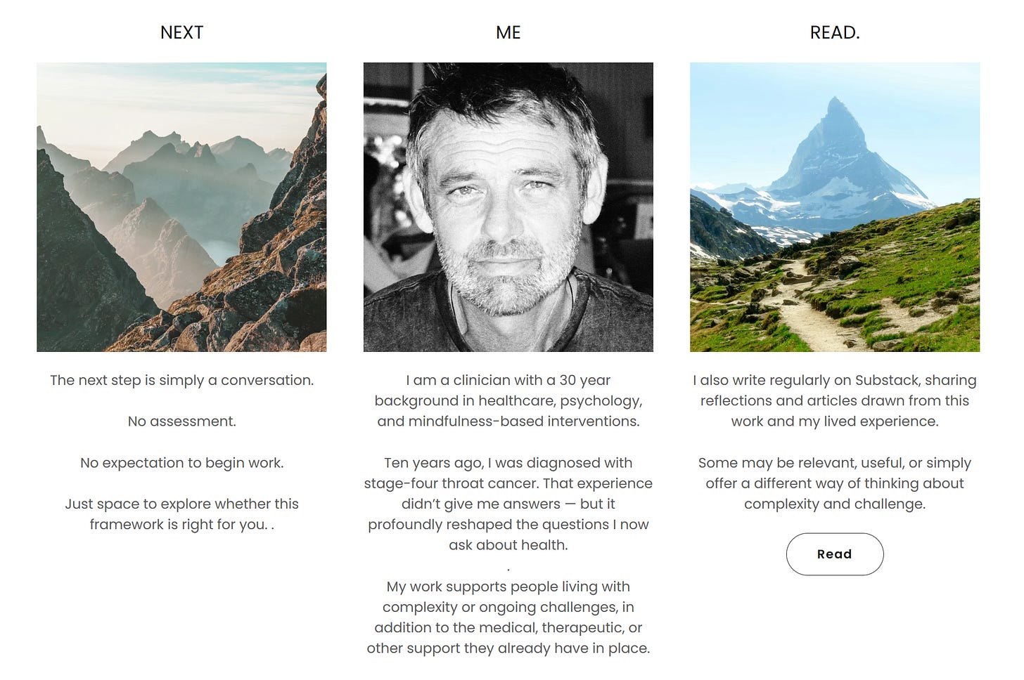 The Mountain Protocol - by Peter A. McCullough, MD, MPH
