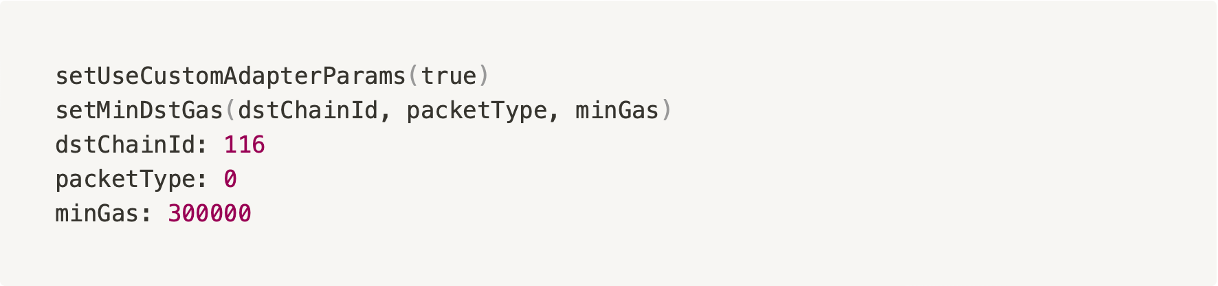 Bridging Blockchains: How Harmony deploys tokens on LayerZero