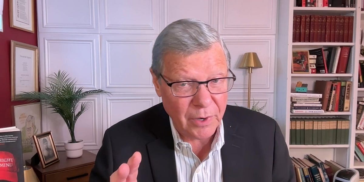 The Fog of Spin - by Charlie Sykes - To the Contrary