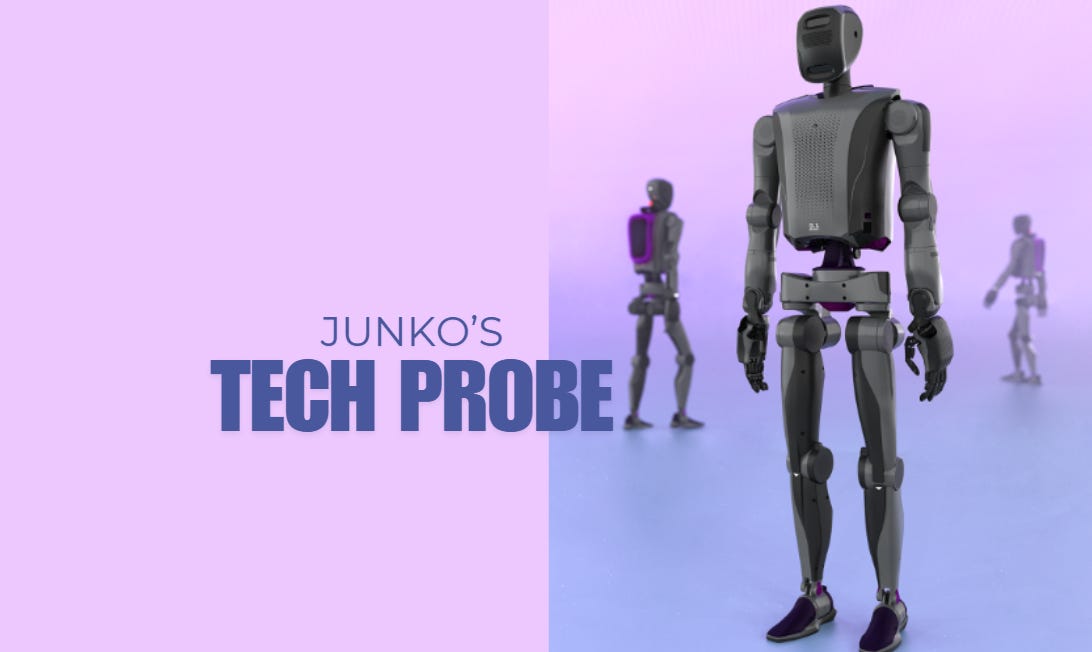 Auto SoCs: Robotaxis to Humanoids - by Junko Yoshida