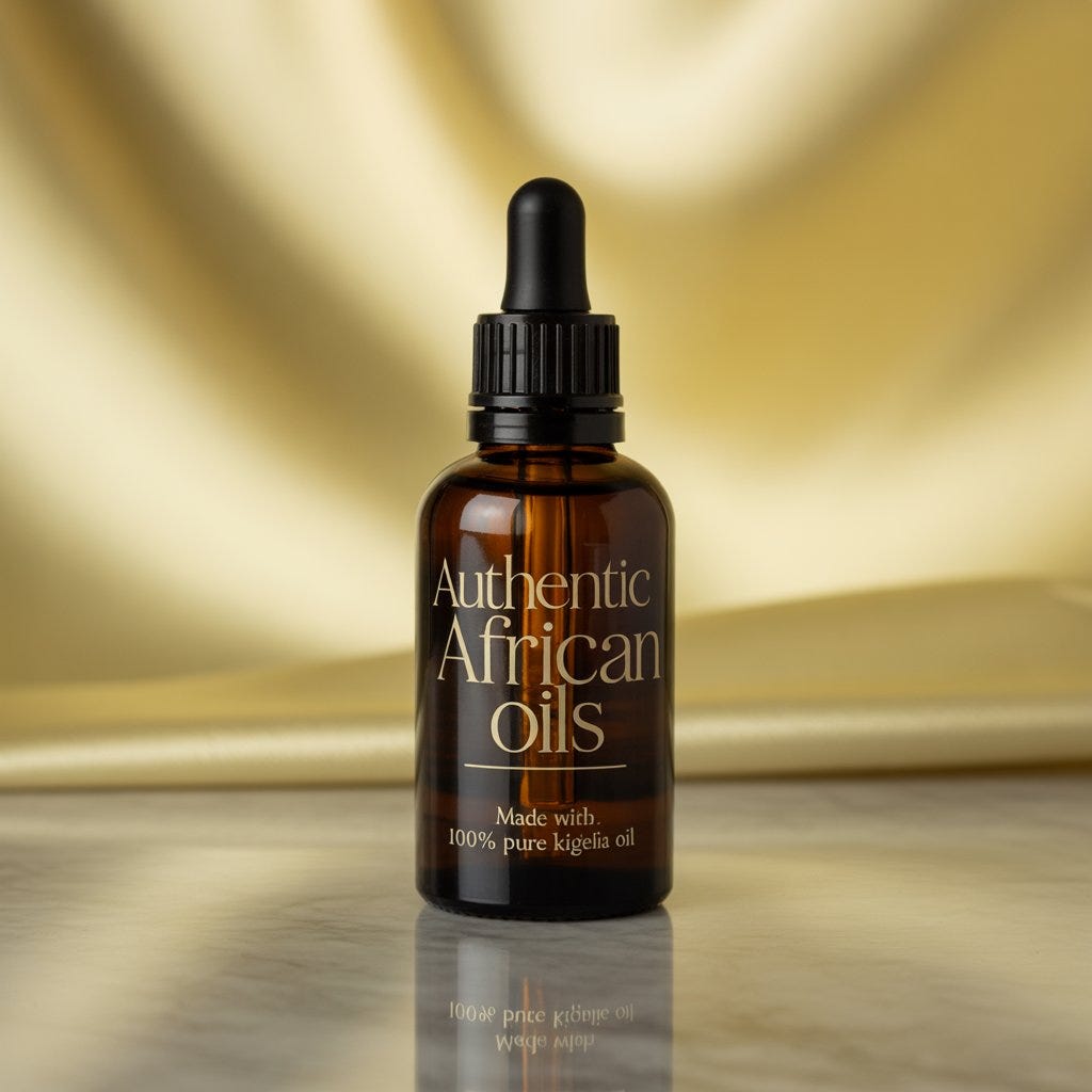 Ingredient Spotlight: The Ultimate Guide to Kigelia Oil.