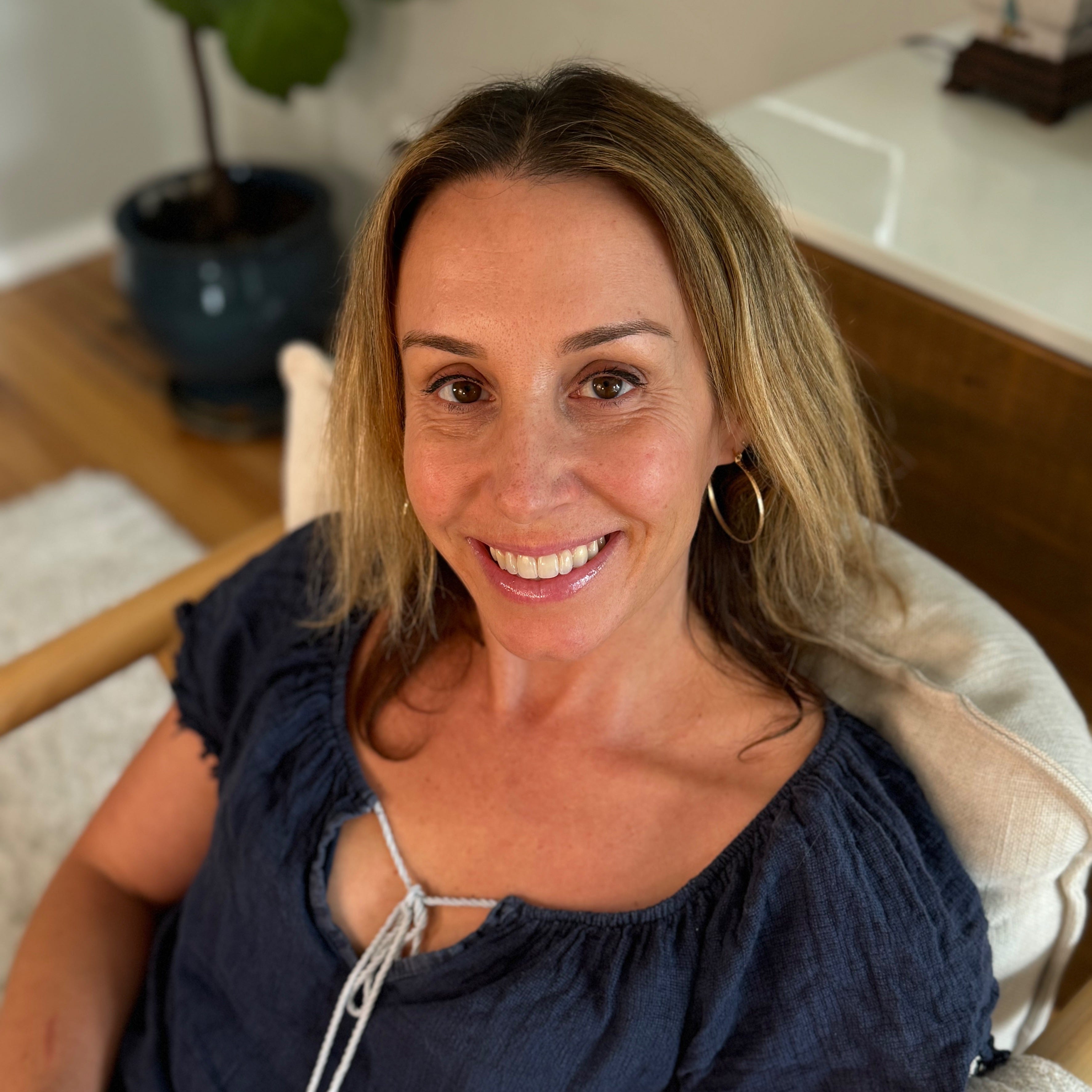 Claire Pichel, LCSW, PMH-C | Substack