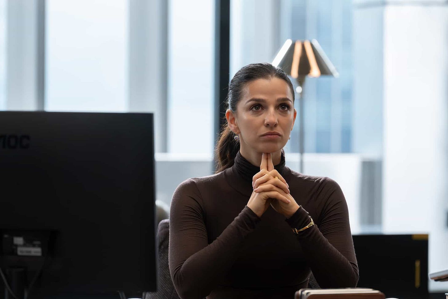 Industry Season 4, Episode 3: Habseligkeiten