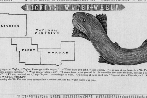 Undercurrent Events | Lee Drutman | Substack