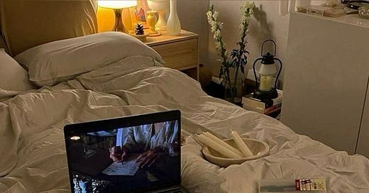 Kelly | Kelly 💭 | Substack