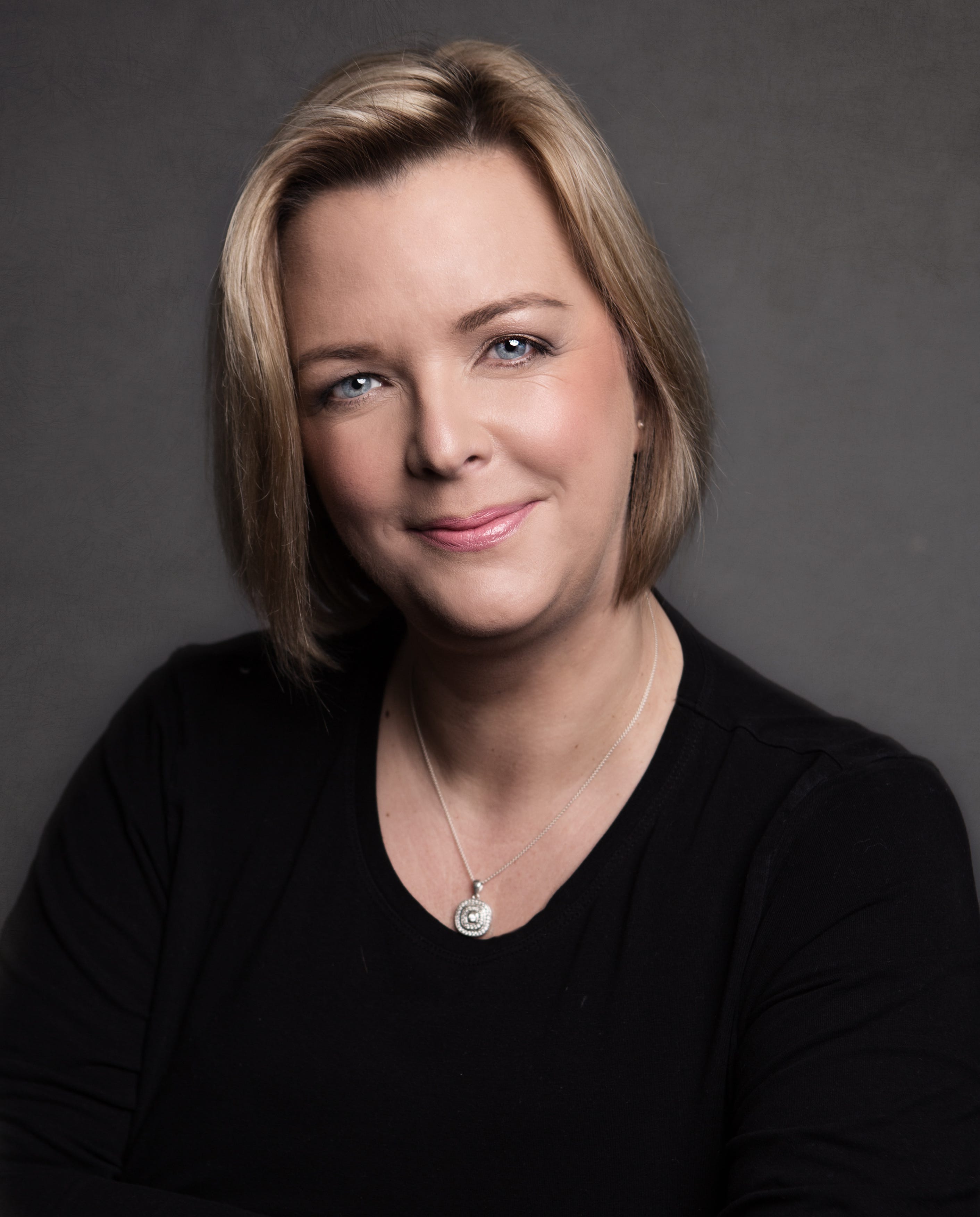Midlife Musings... Interview with Sharon Thompson, campaigner and author.