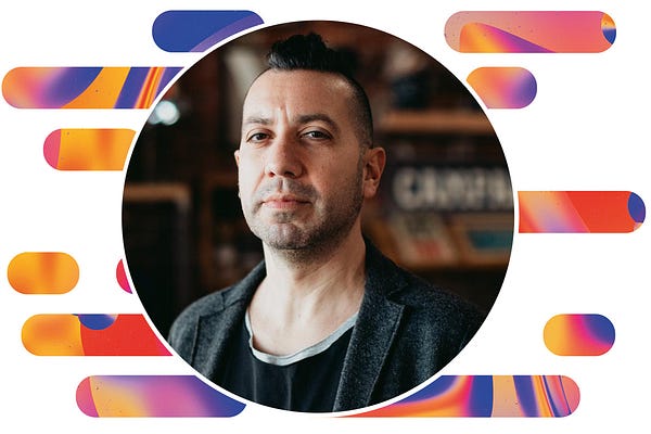 Indie Riviera | Francesco P | Substack