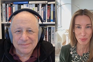 Need to Know by David Rothkopf | Substack