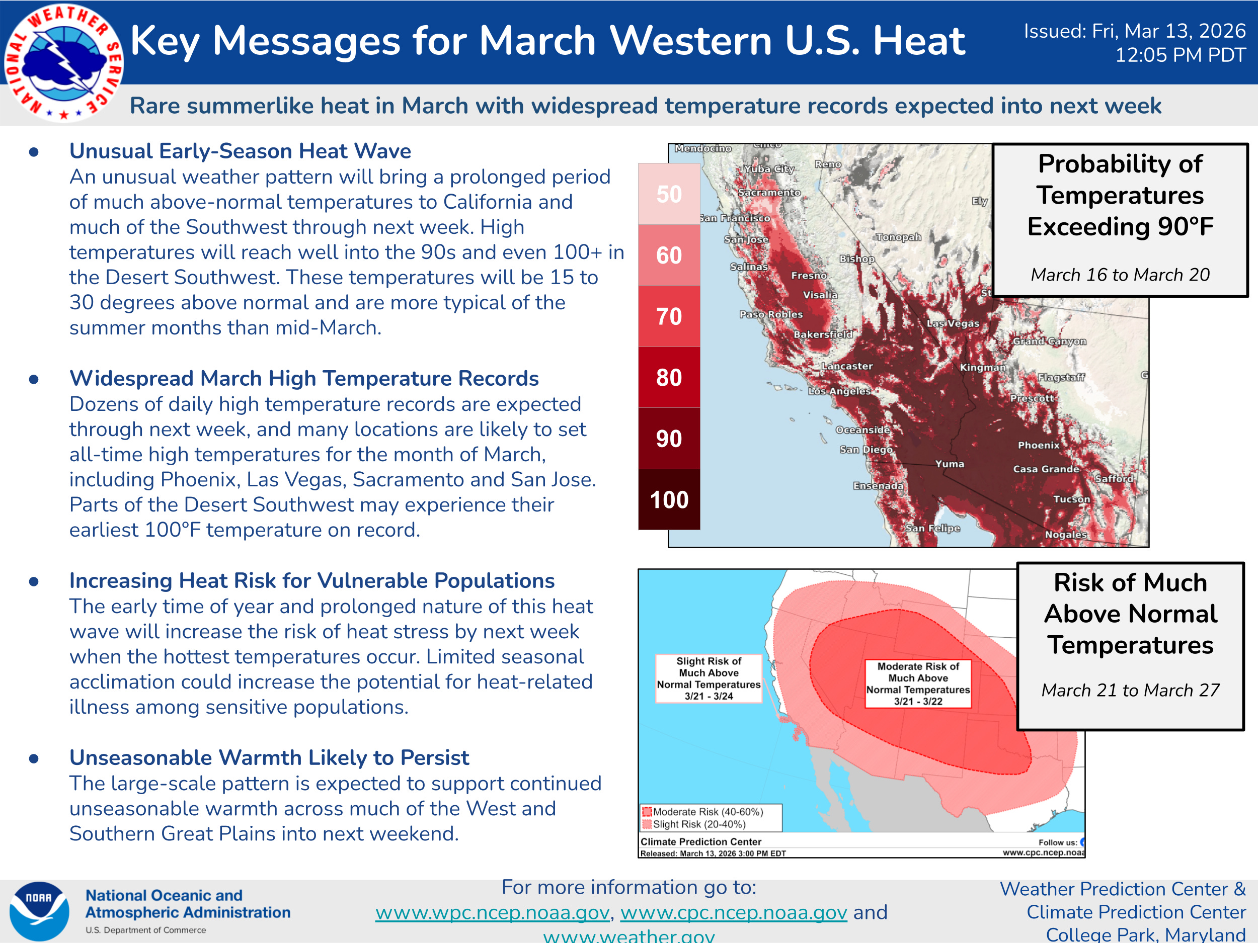 FEMA allows first responder access to critical tornado search and ...